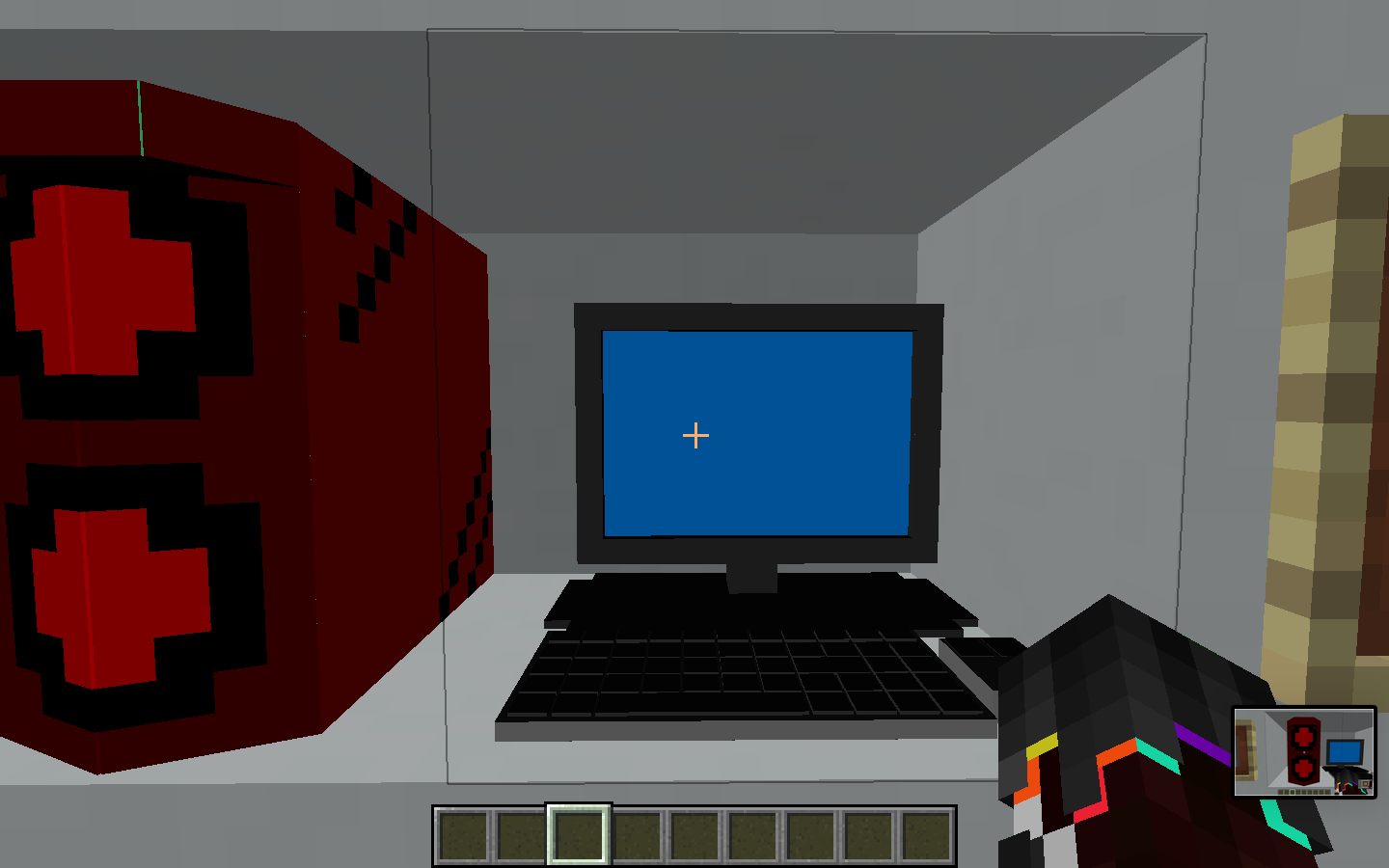 Jesses Device Mod (JDM) - Gallery - Minecraft Mods - CurseForge