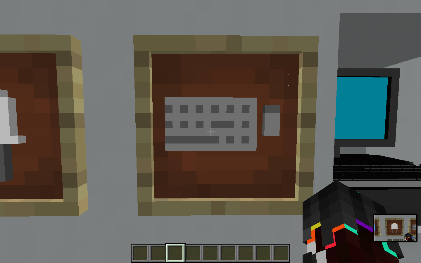 Jesses Device Mod (JDM) - Gallery - Minecraft Mods - CurseForge