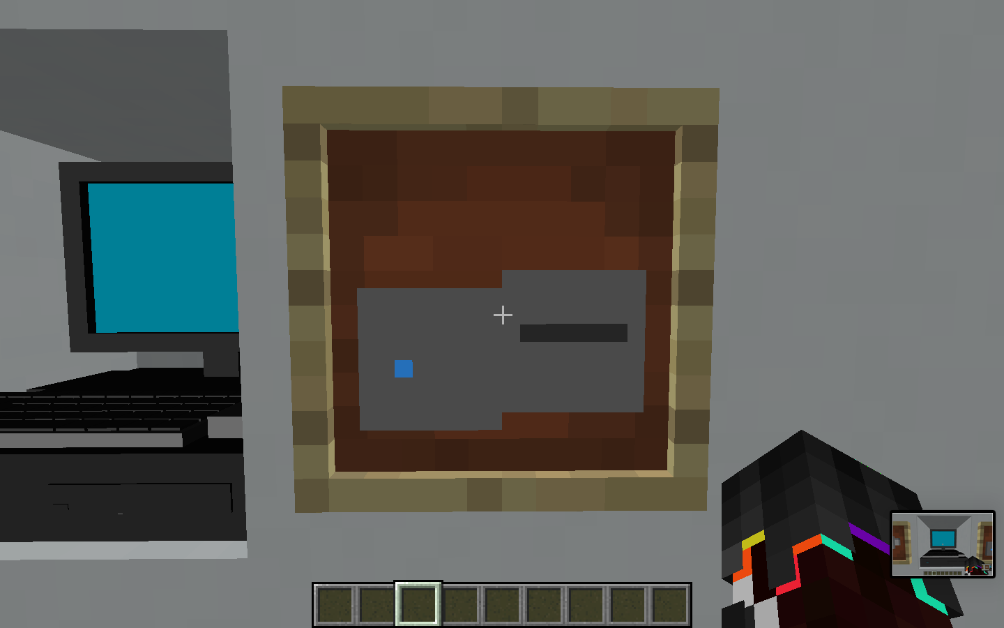 Jesses Device Mod (JDM) - Gallery - Minecraft Mods - CurseForge