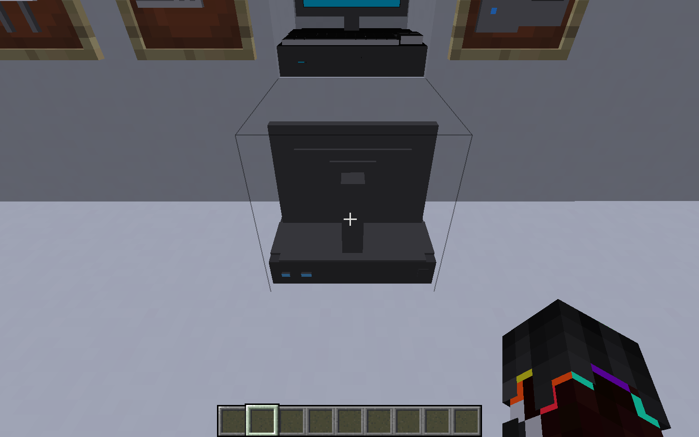 Jesses Device Mod (JDM) - Gallery - Minecraft Mods - CurseForge