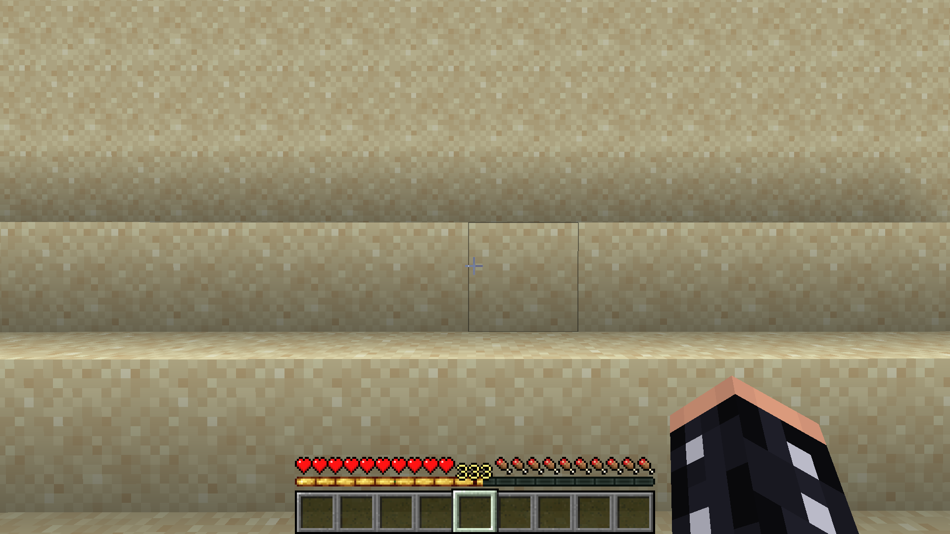 Golden XP - Gallery - Minecraft Resource Packs - CurseForge