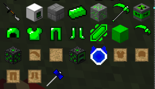 Extra Légendary 2 - Minecraft Mods - CurseForge
