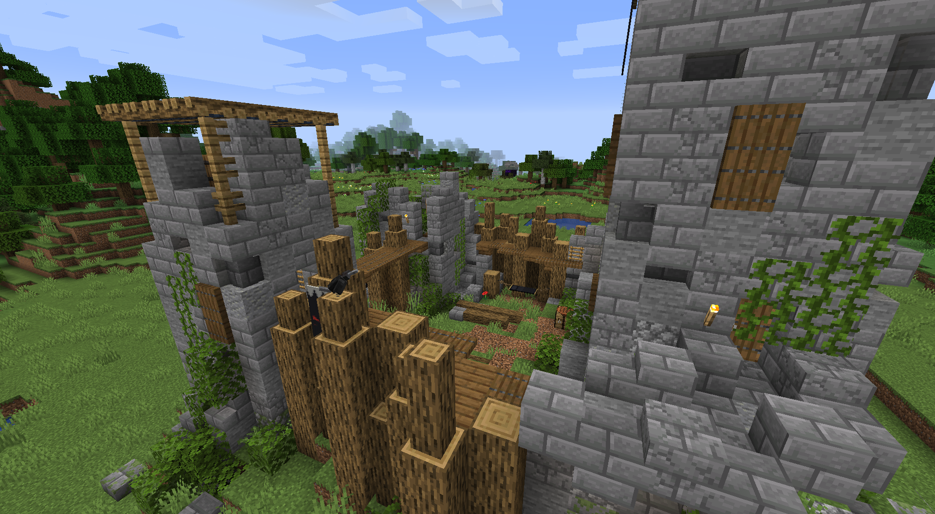 O'Bite Chimson - Minecraft Modpacks - CurseForge