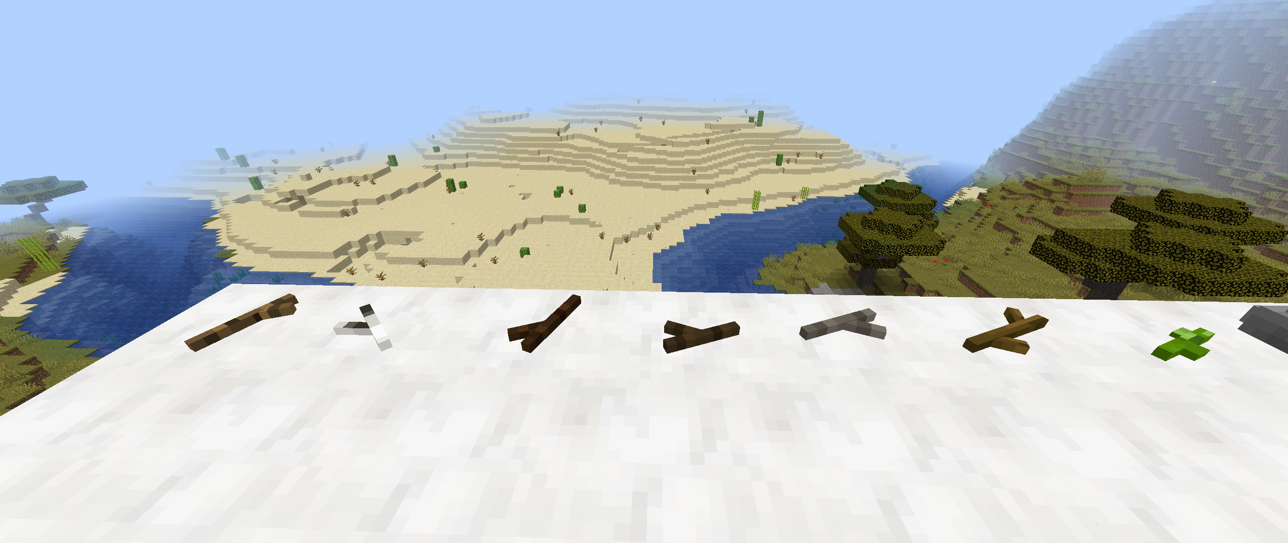 More Rocks and Minerals - Minecraft Mods - CurseForge