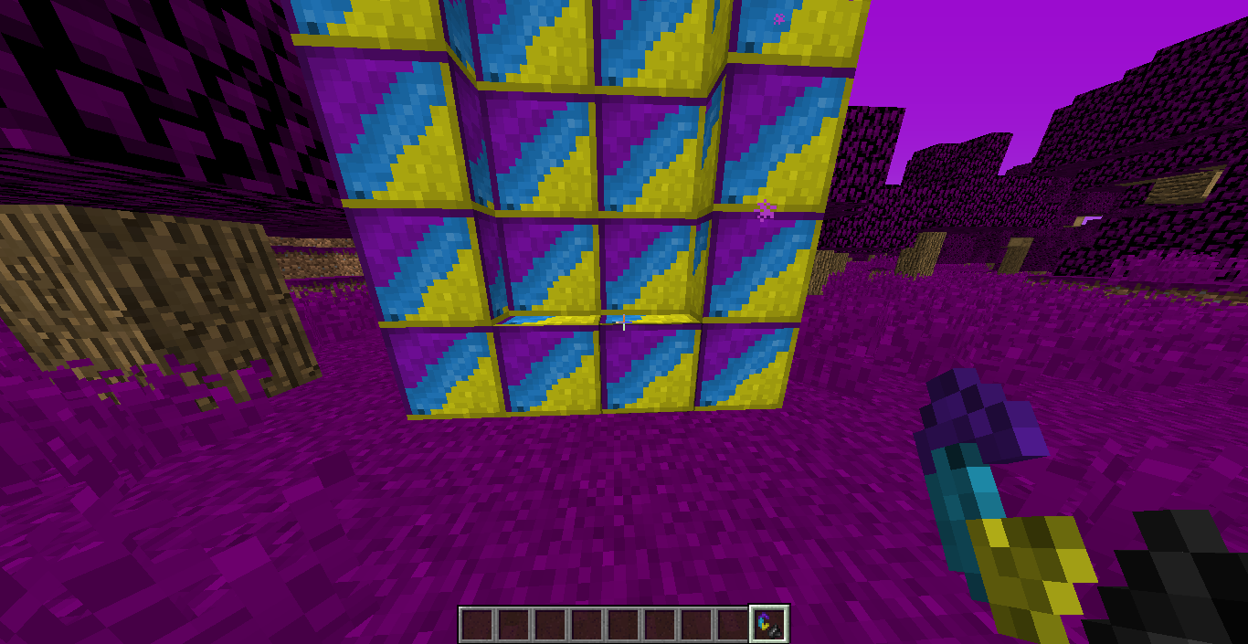 TKmod - Minecraft Mods - CurseForge