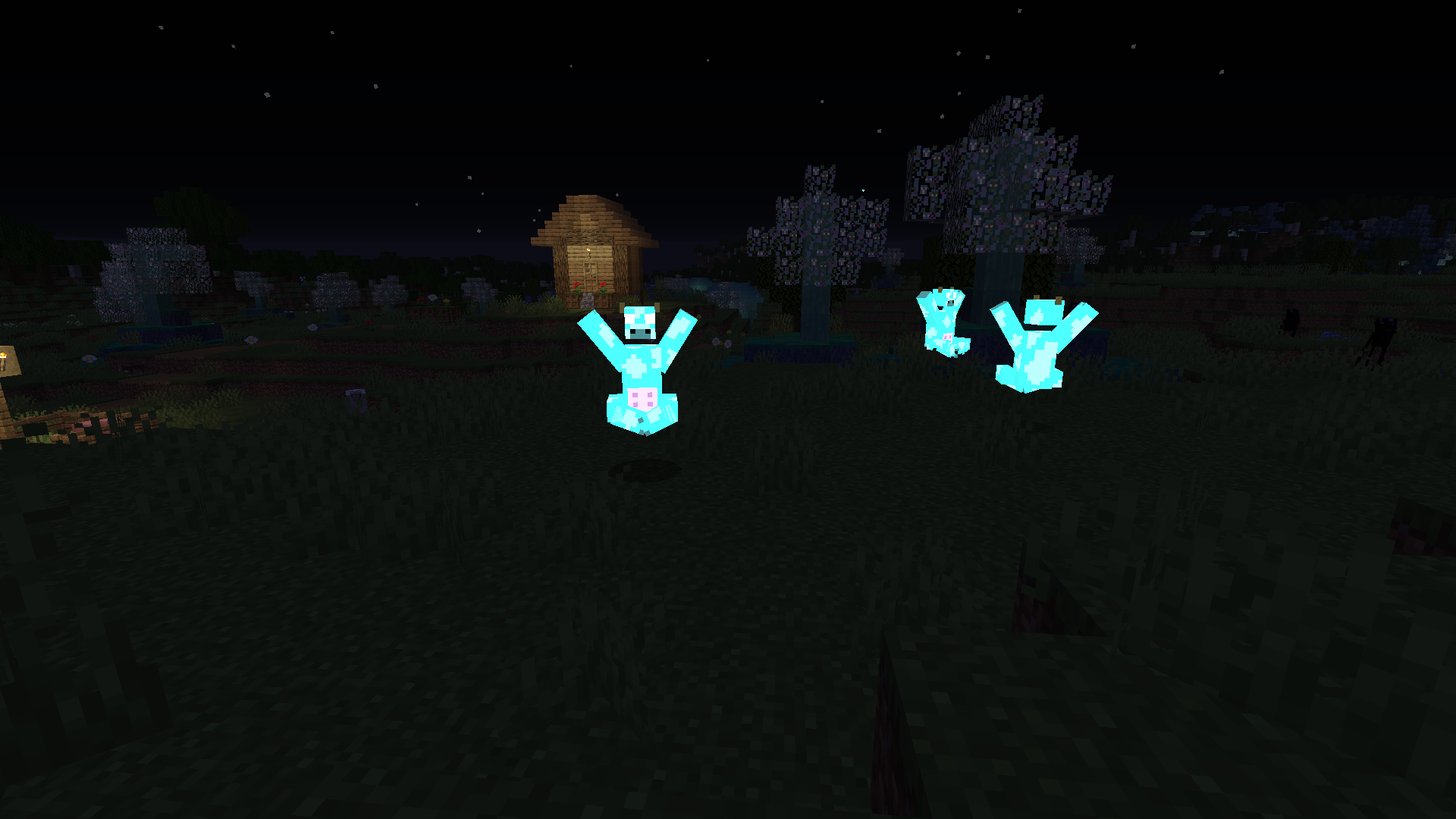 MrStarnova's Soul Craft - Gallery - Minecraft Mods - CurseForge