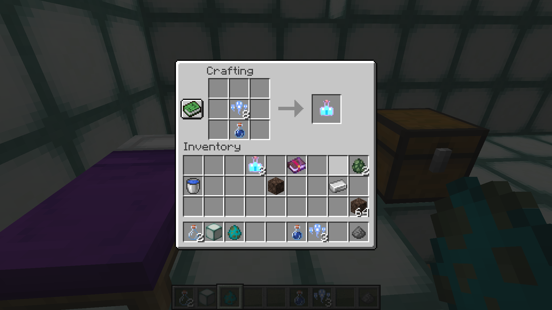 MrStarnova's Soul Craft - Minecraft Mods - CurseForge