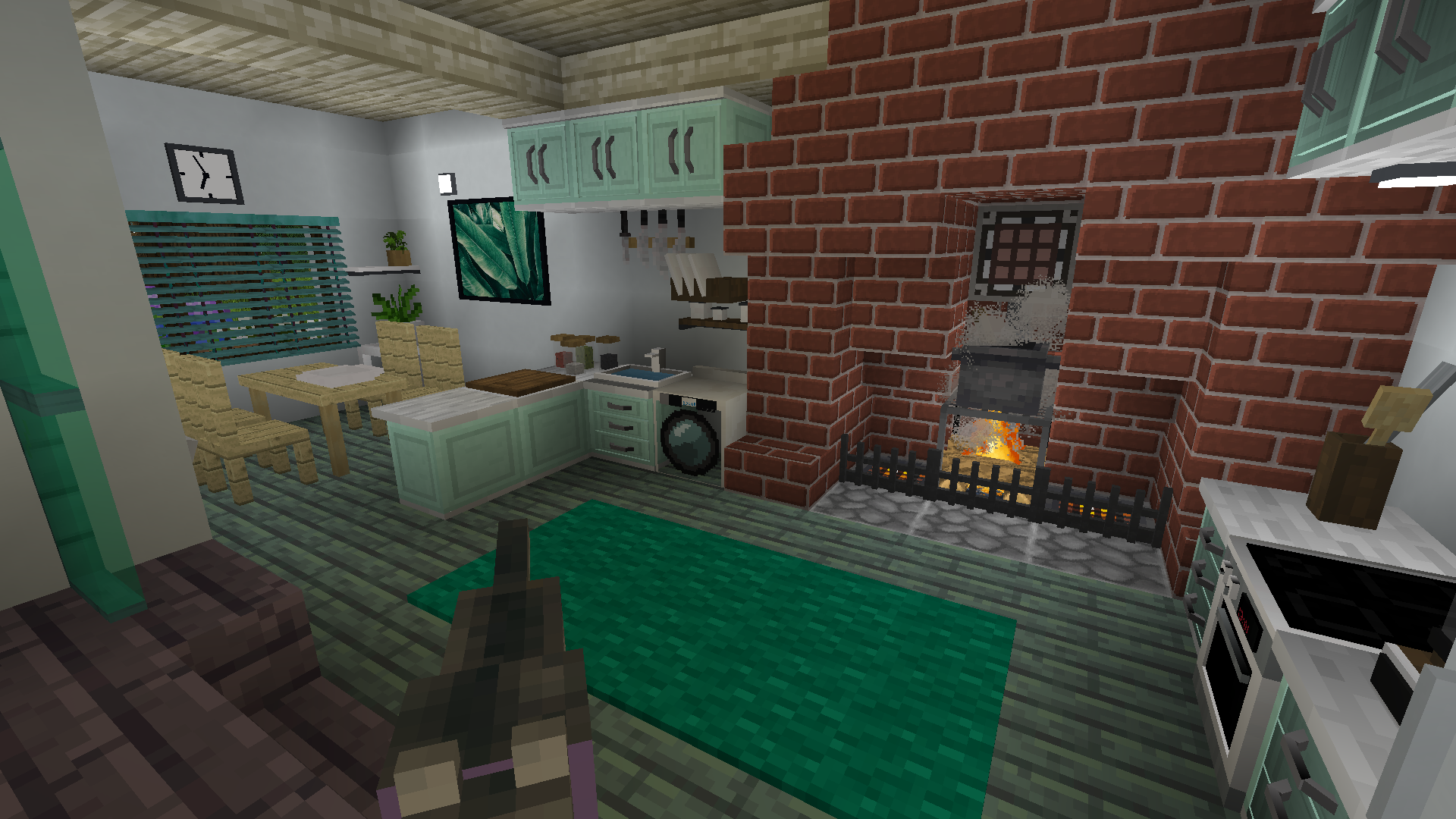 Minecraft: Collectors Edition - Fabric 1.19 - Minecraft Modpacks ...