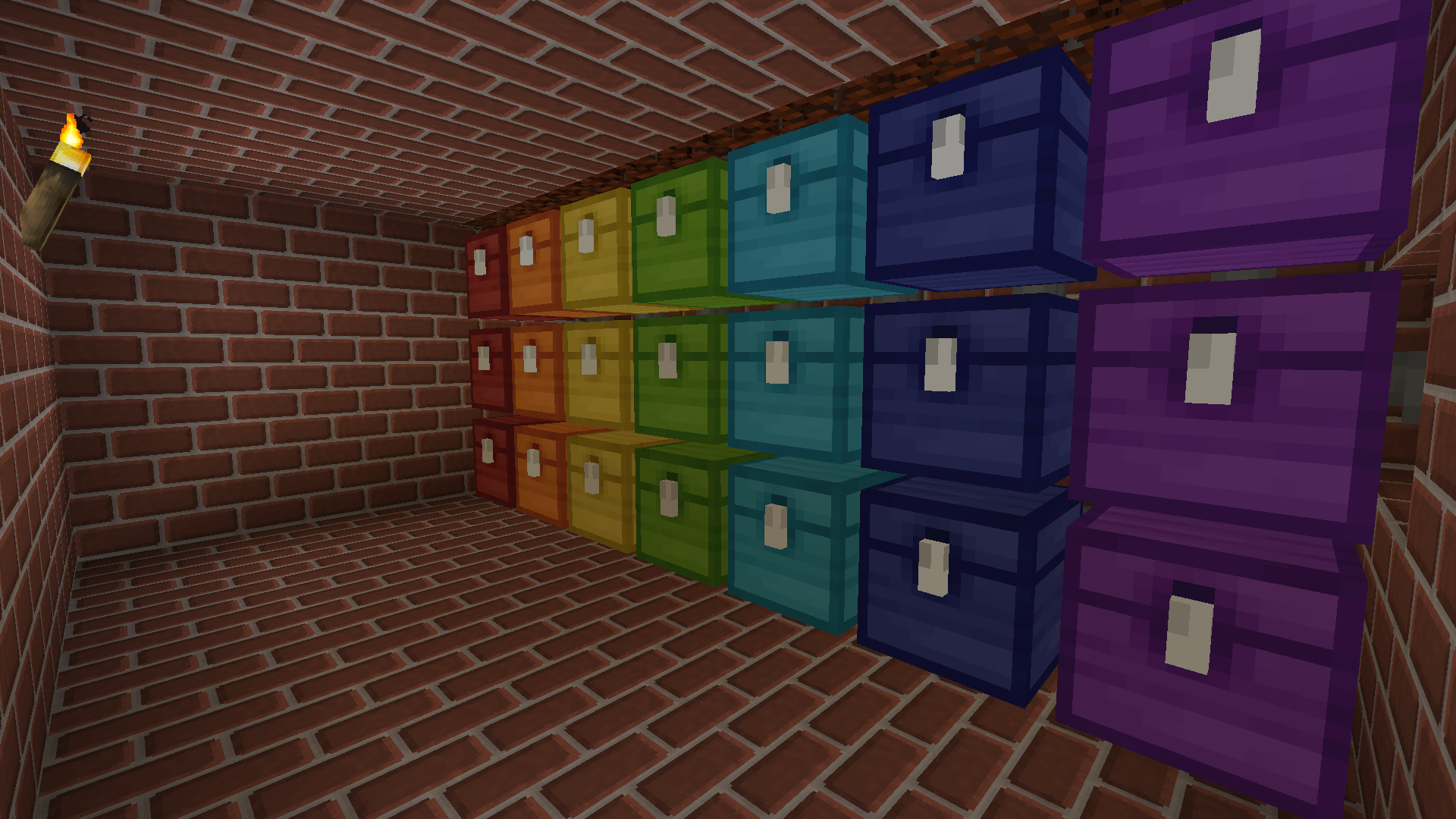 Minecraft: Collectors Edition - Fabric 1.19 - Gallery - Minecraft ...