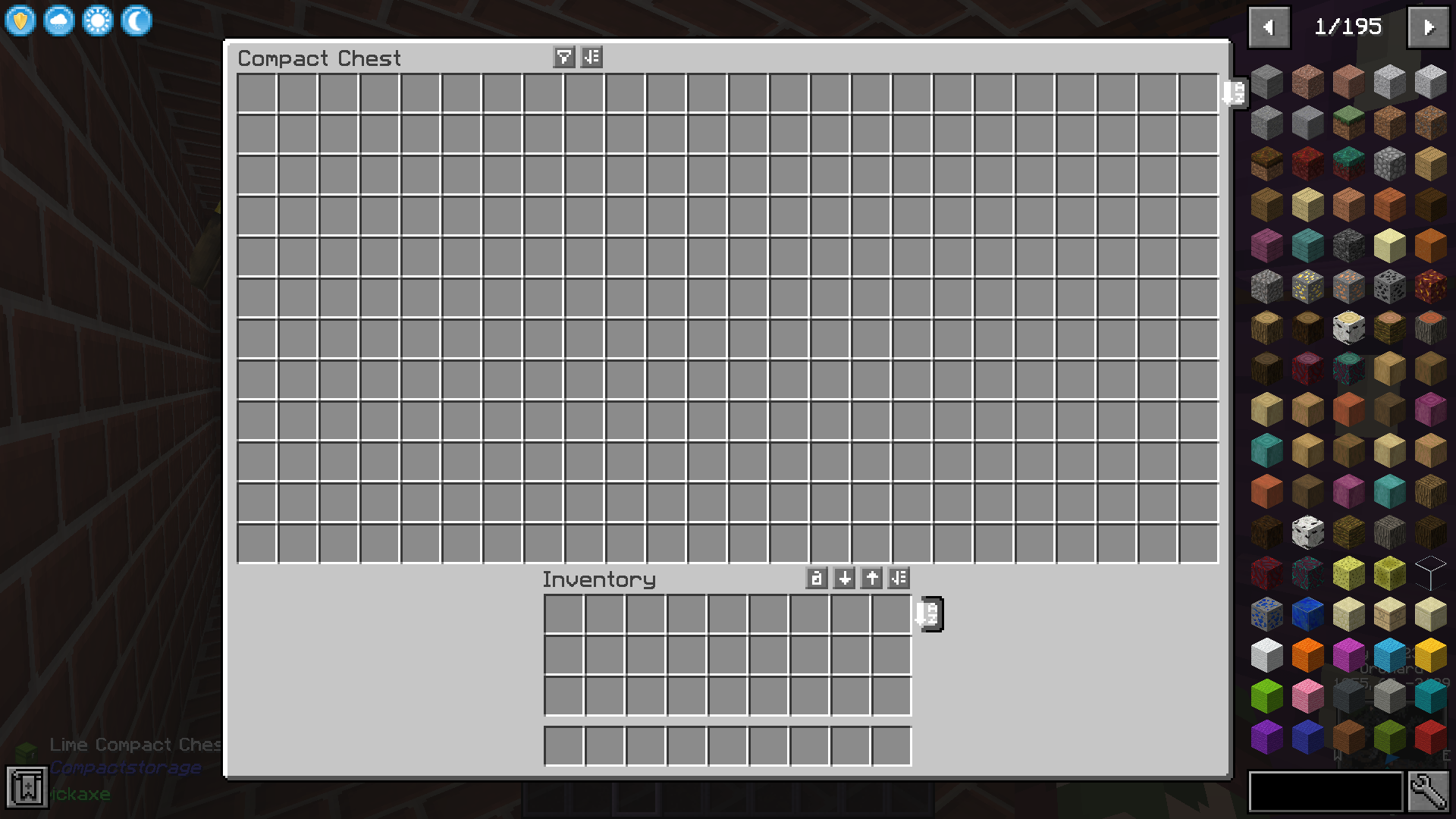 Minecraft: Collectors Edition - Fabric 1.19 - Gallery - Minecraft Modpacks - CurseForge