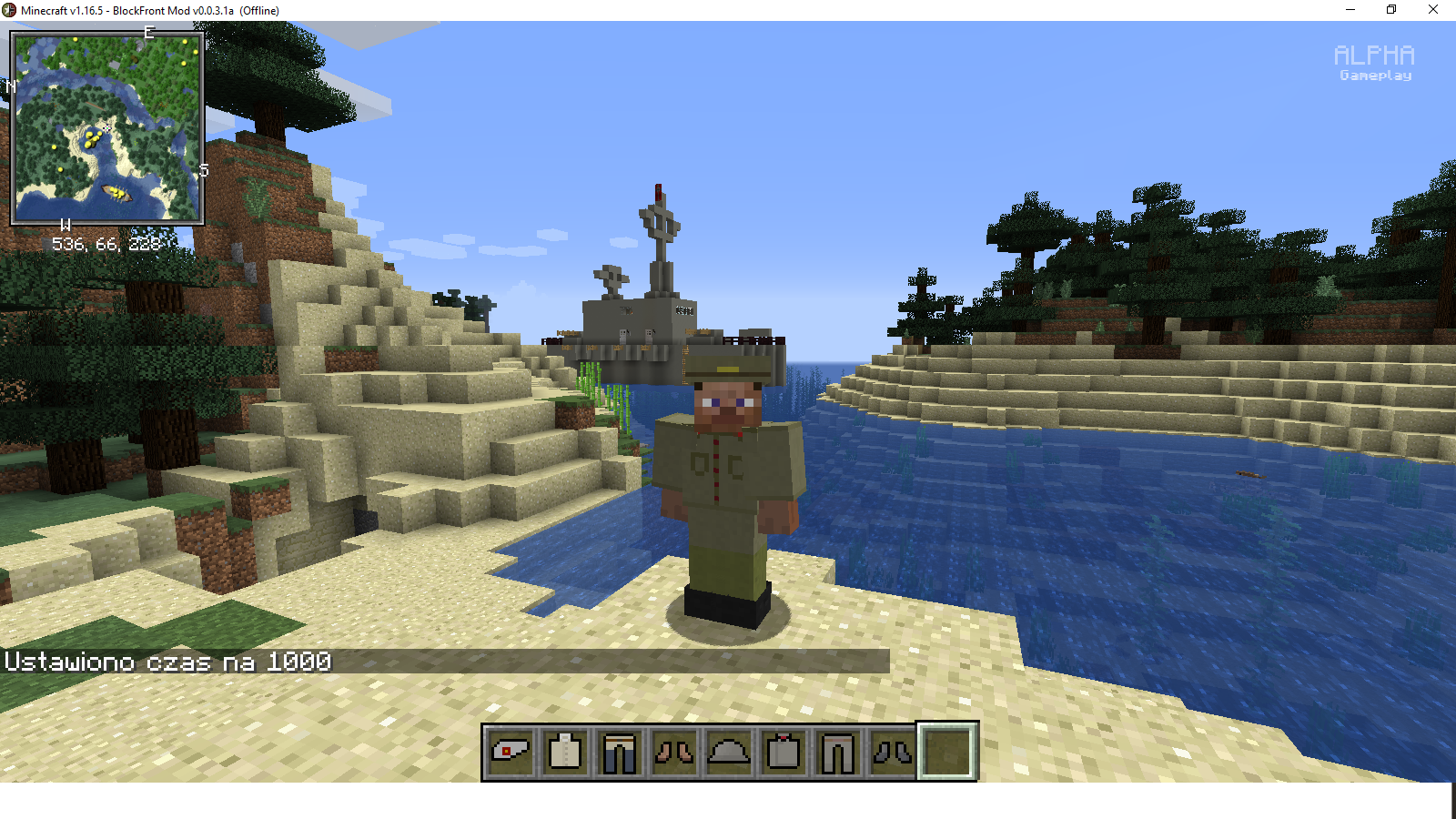 Zotlix mod - Minecraft Mods - CurseForge