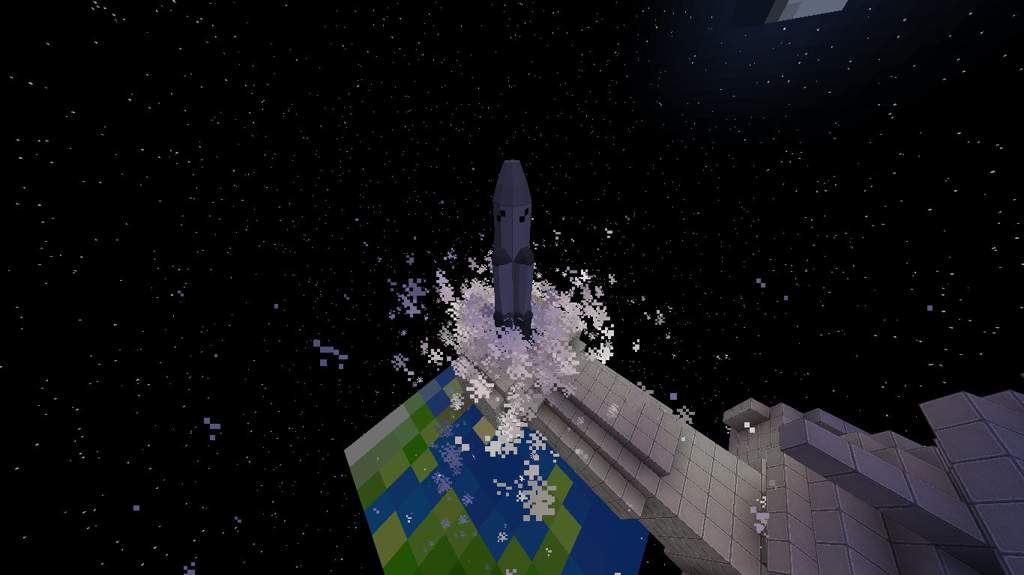 INTERSTELLAR.MC - Minecraft Modpacks - CurseForge