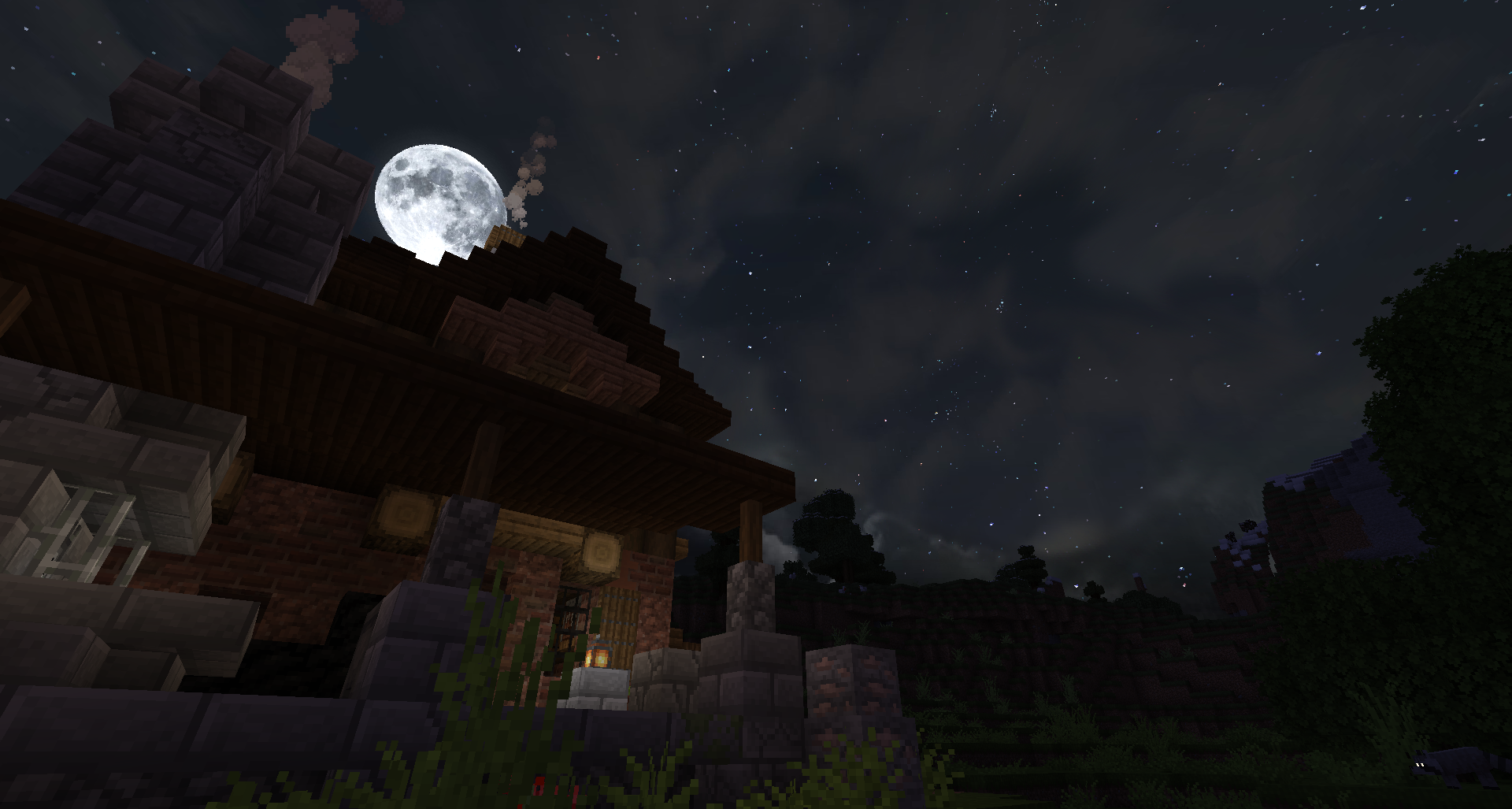 Forgery - Minecraft Modpacks - CurseForge