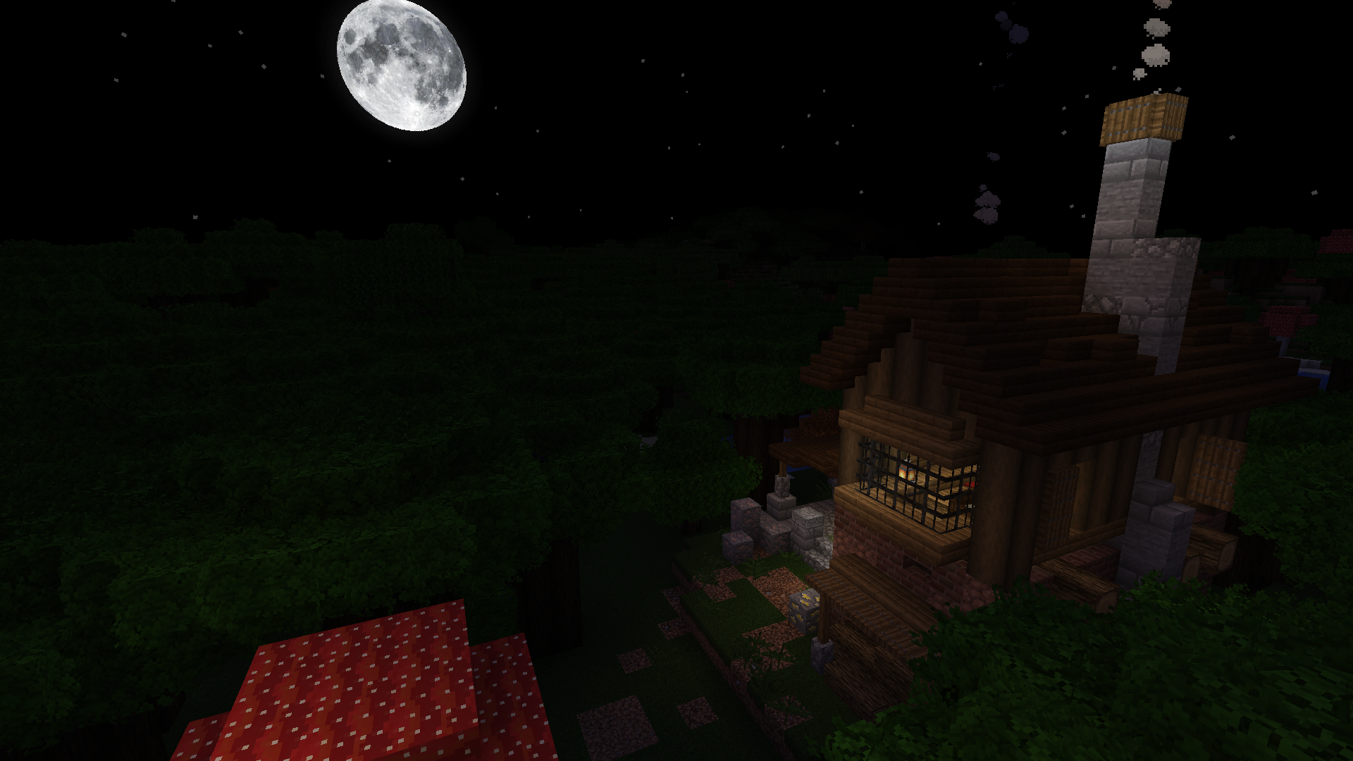 Forgery - Minecraft Modpacks - CurseForge