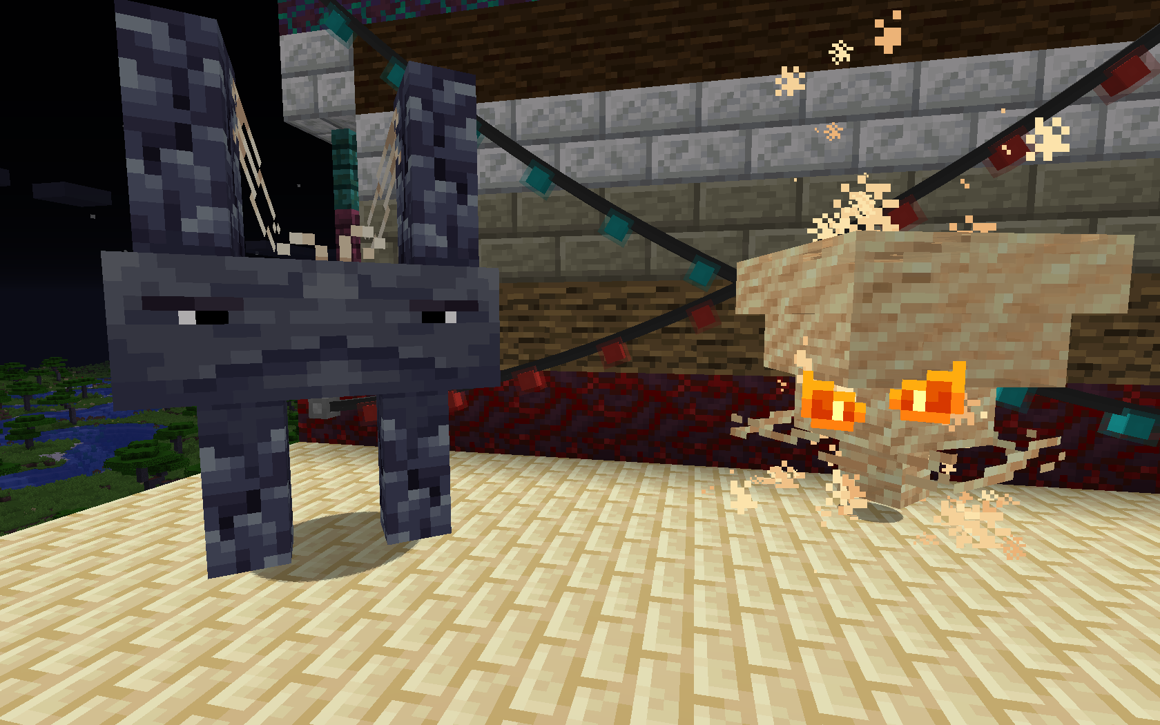 DragonSteve's Wildlife Experience - Minecraft Modpacks - CurseForge