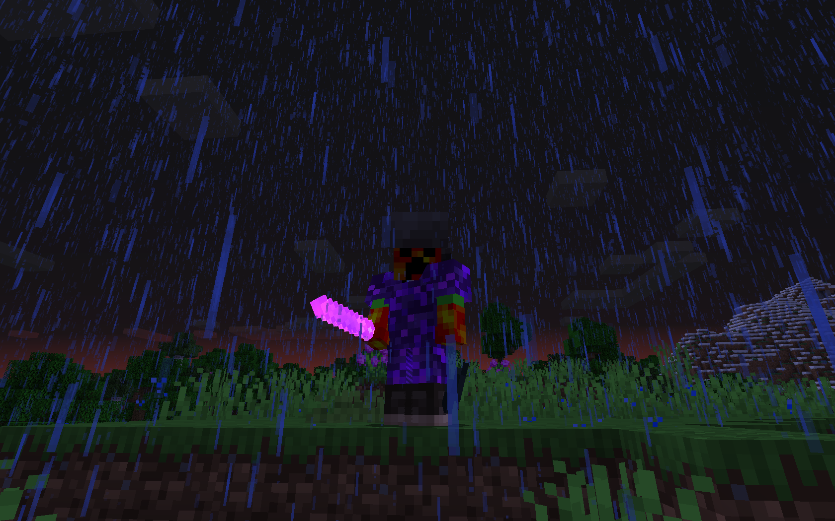 DragonSteve's Wildlife Experience - Minecraft Modpacks - CurseForge