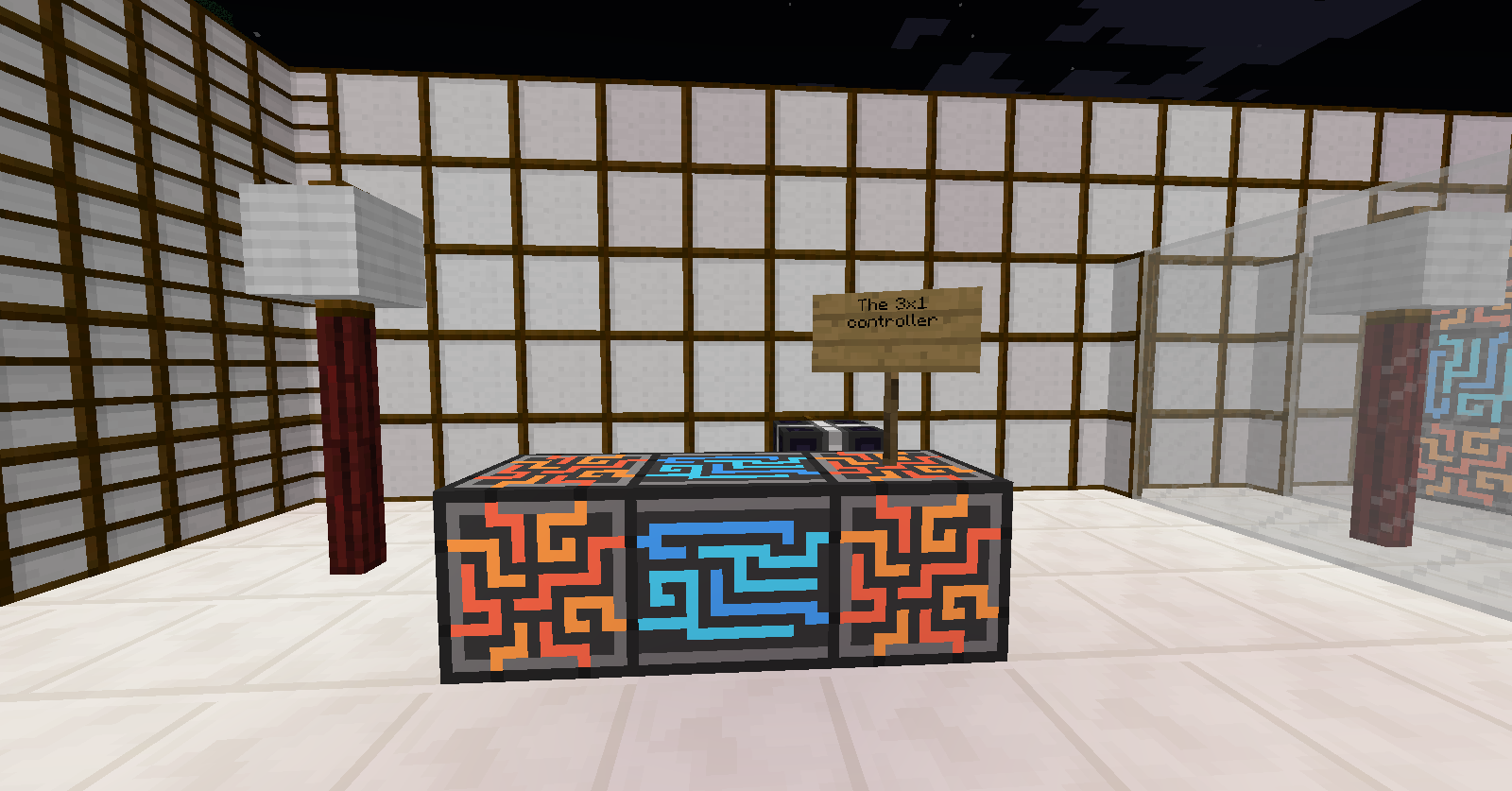 Magic, Thermal & AE2 - Minecraft Modpacks - CurseForge