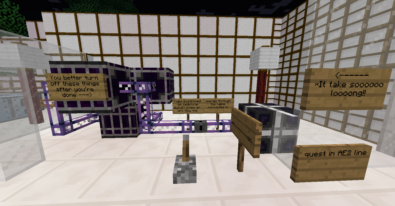 Magic, Thermal & AE2 - Minecraft Modpacks - CurseForge