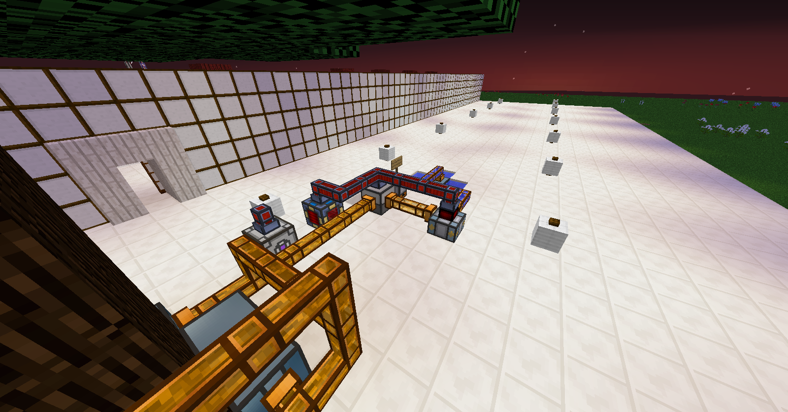 Magic, Thermal & AE2 - Minecraft Modpacks - CurseForge