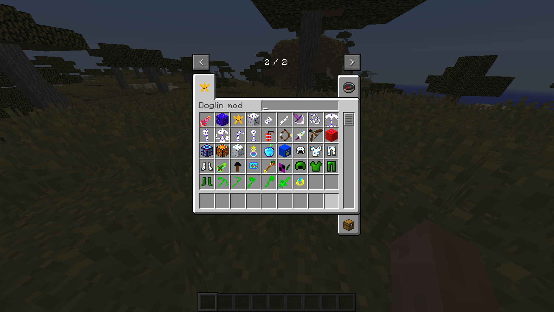 Doglin - Gallery - Minecraft Mods - CurseForge