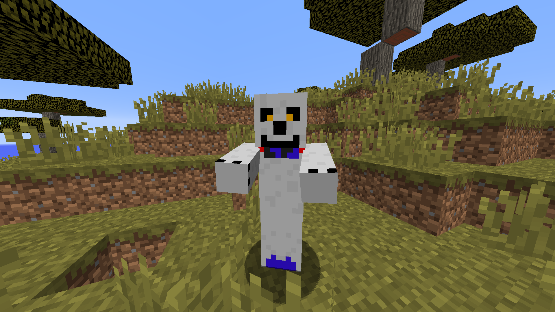 Doglin - Gallery - Minecraft Mods - CurseForge