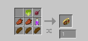 Kebap and More - Minecraft Mods - CurseForge