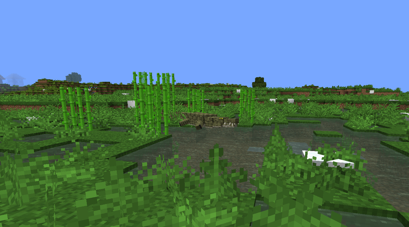 Forgery - Minecraft Modpacks - CurseForge