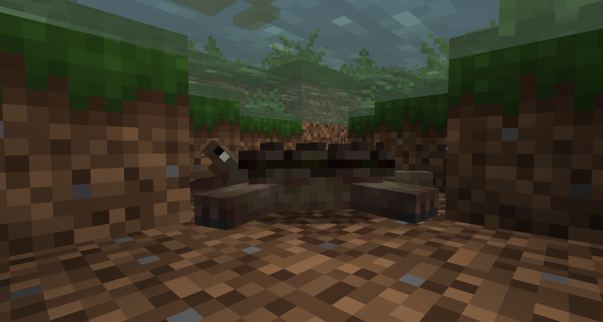 Forgery - Minecraft Modpacks - CurseForge