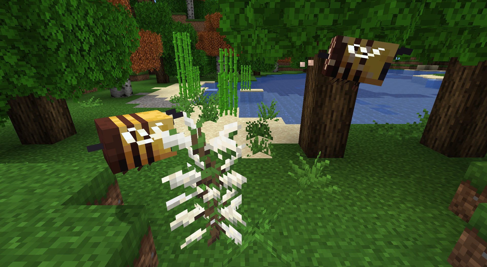 Forgery - Minecraft Modpacks - CurseForge