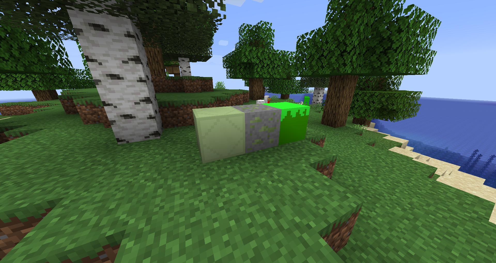 EmeraldMultiPack - Gallery - Minecraft Mods - CurseForge