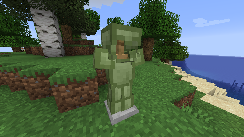 EmeraldMultiPack - Gallery - Minecraft Mods - CurseForge