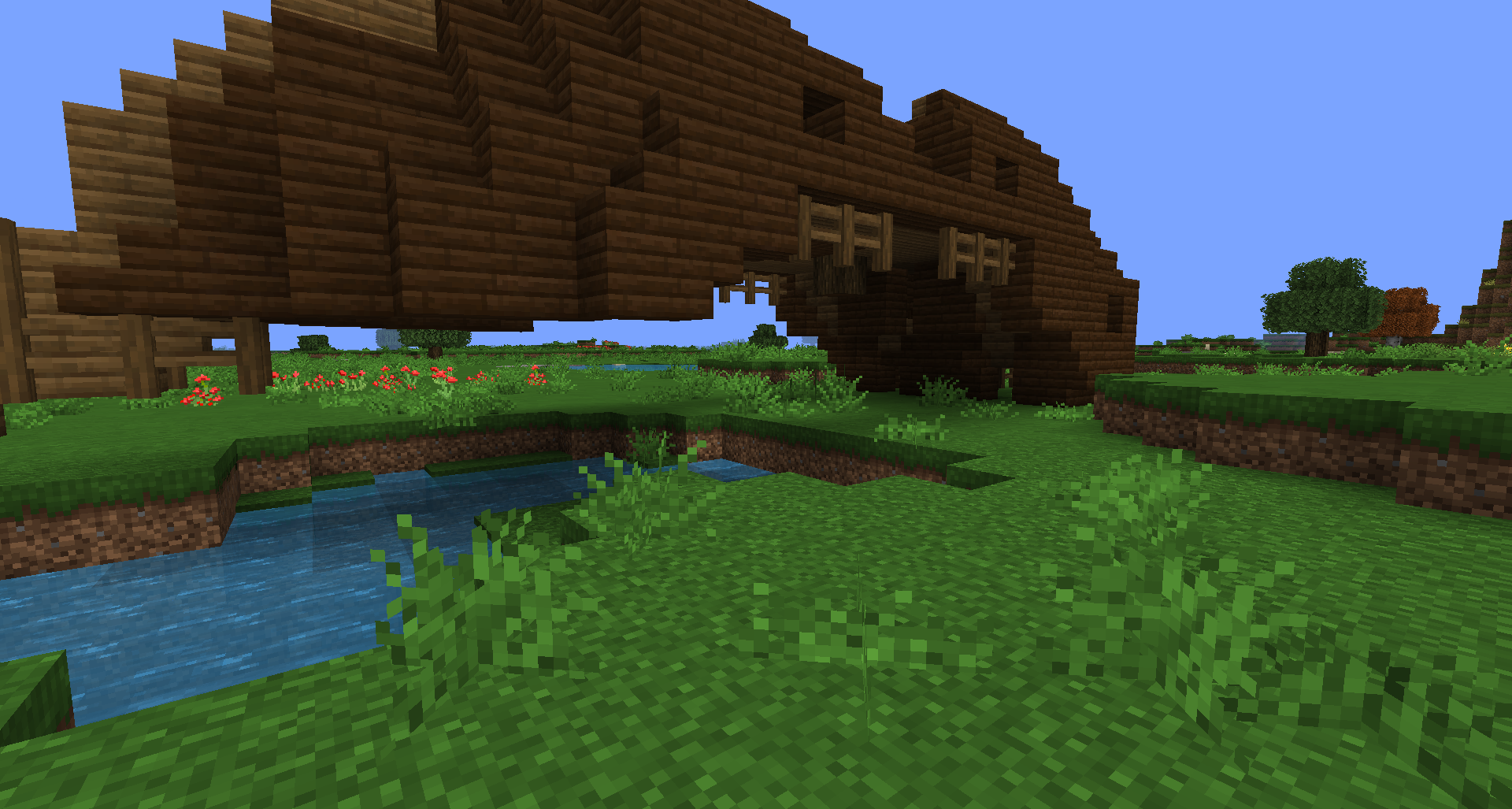 Forgery - Minecraft Modpacks - CurseForge