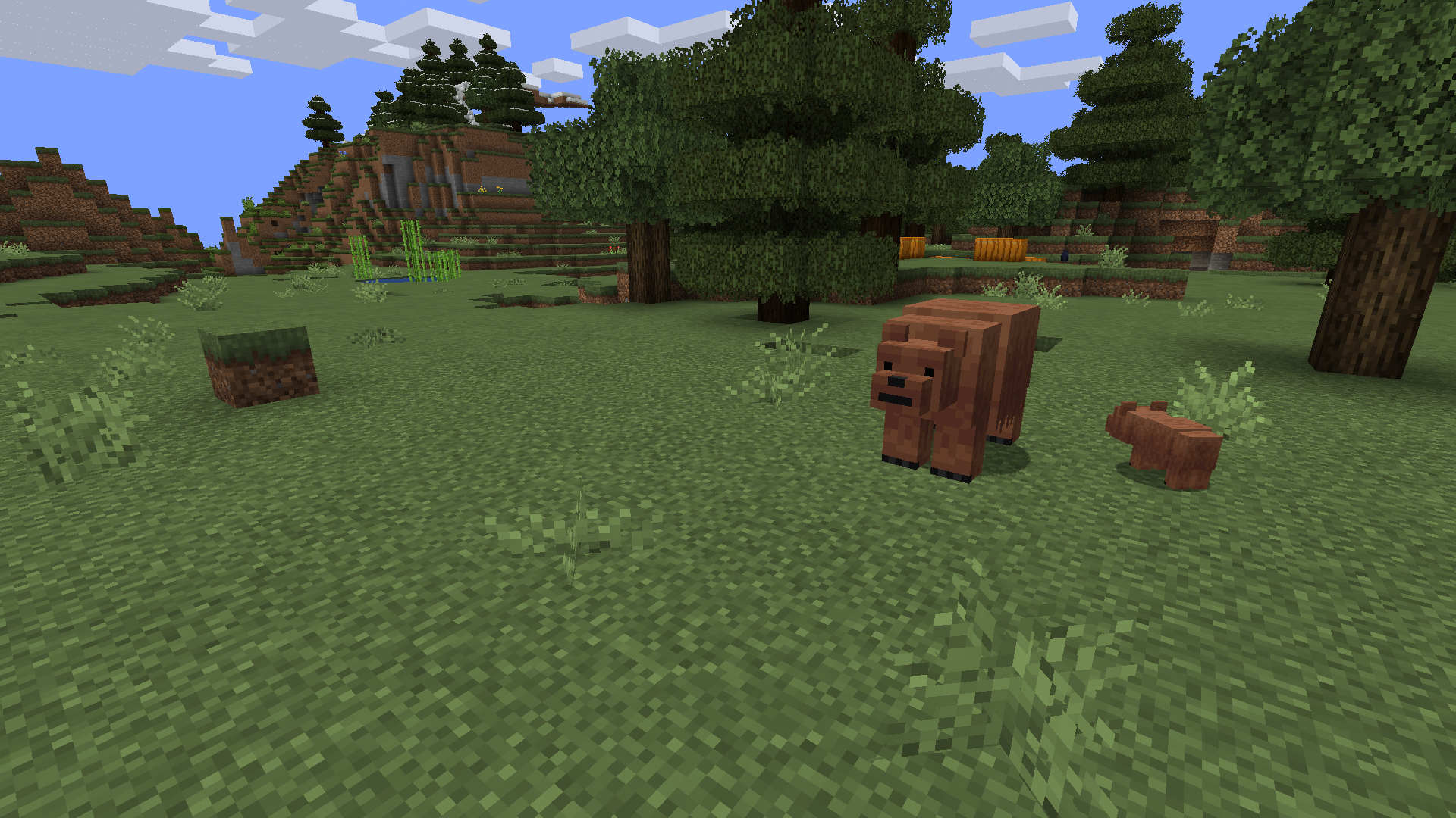 Forgery - Minecraft Modpacks - CurseForge