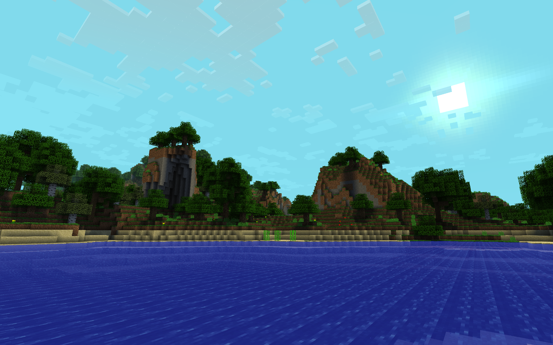 Beta One Twelve - Minecraft Modpacks - CurseForge