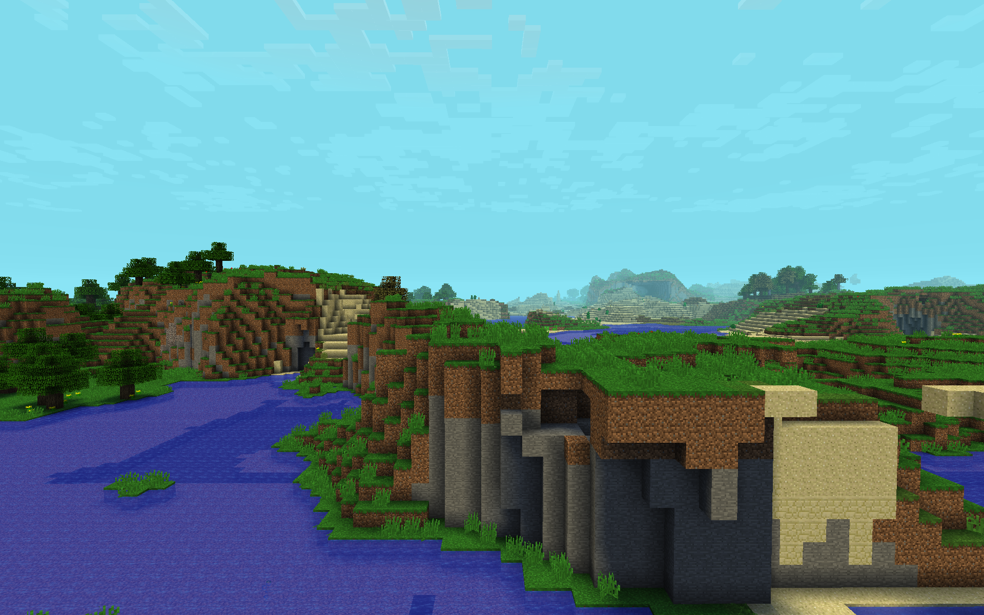 Beta One Twelve - Minecraft Modpacks - CurseForge