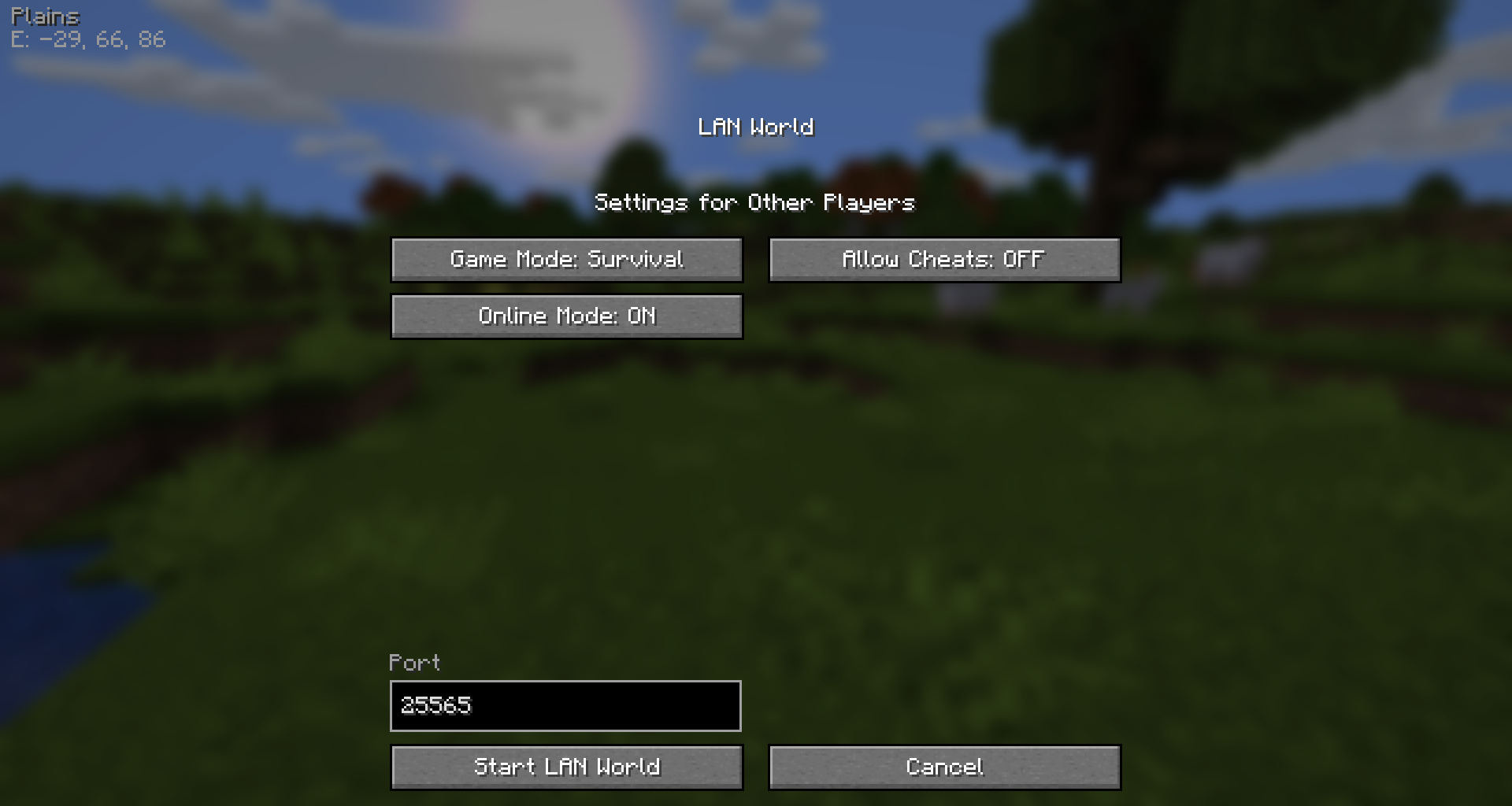 Forgery - Minecraft Modpacks - CurseForge