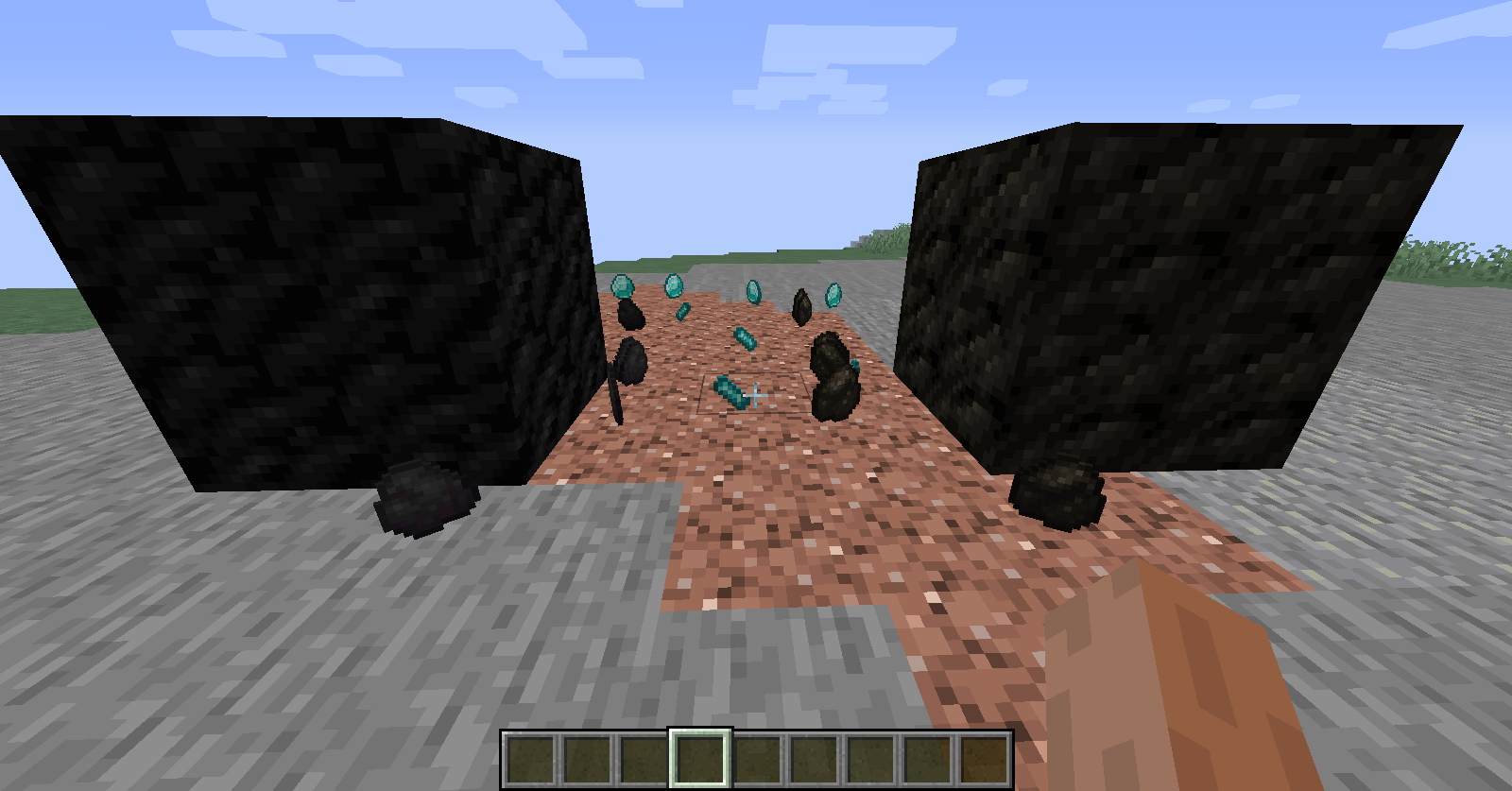 Adrien Anderson - Minecraft Mods - CurseForge