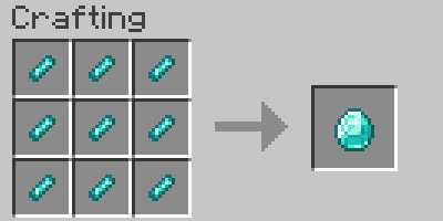 Adrien Anderson - Gallery - Minecraft Mods - CurseForge