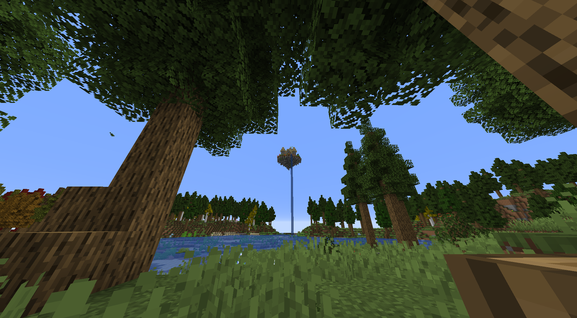 Feral Lands - Minecraft Modpacks - CurseForge