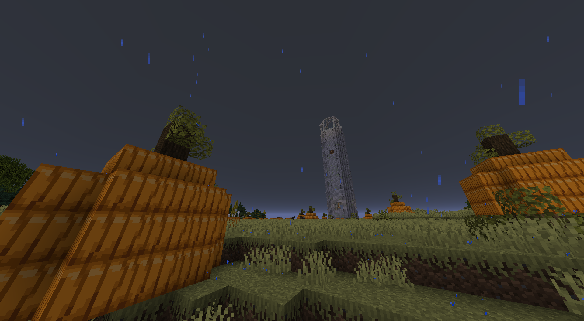 Feral Lands - Minecraft Modpacks - CurseForge