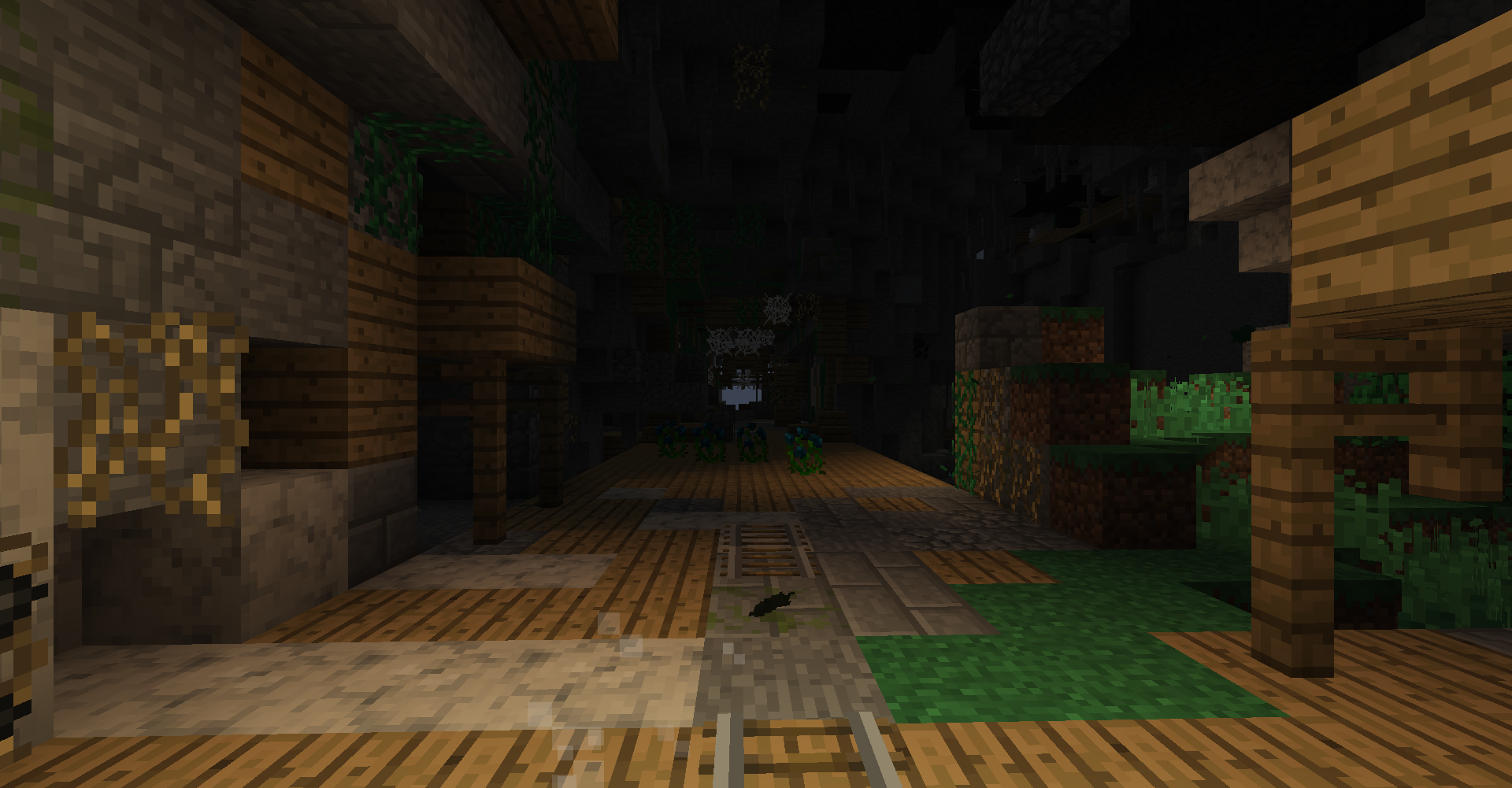 Zironic Wasteland: Apocalypse Survival - Minecraft Modpacks - CurseForge