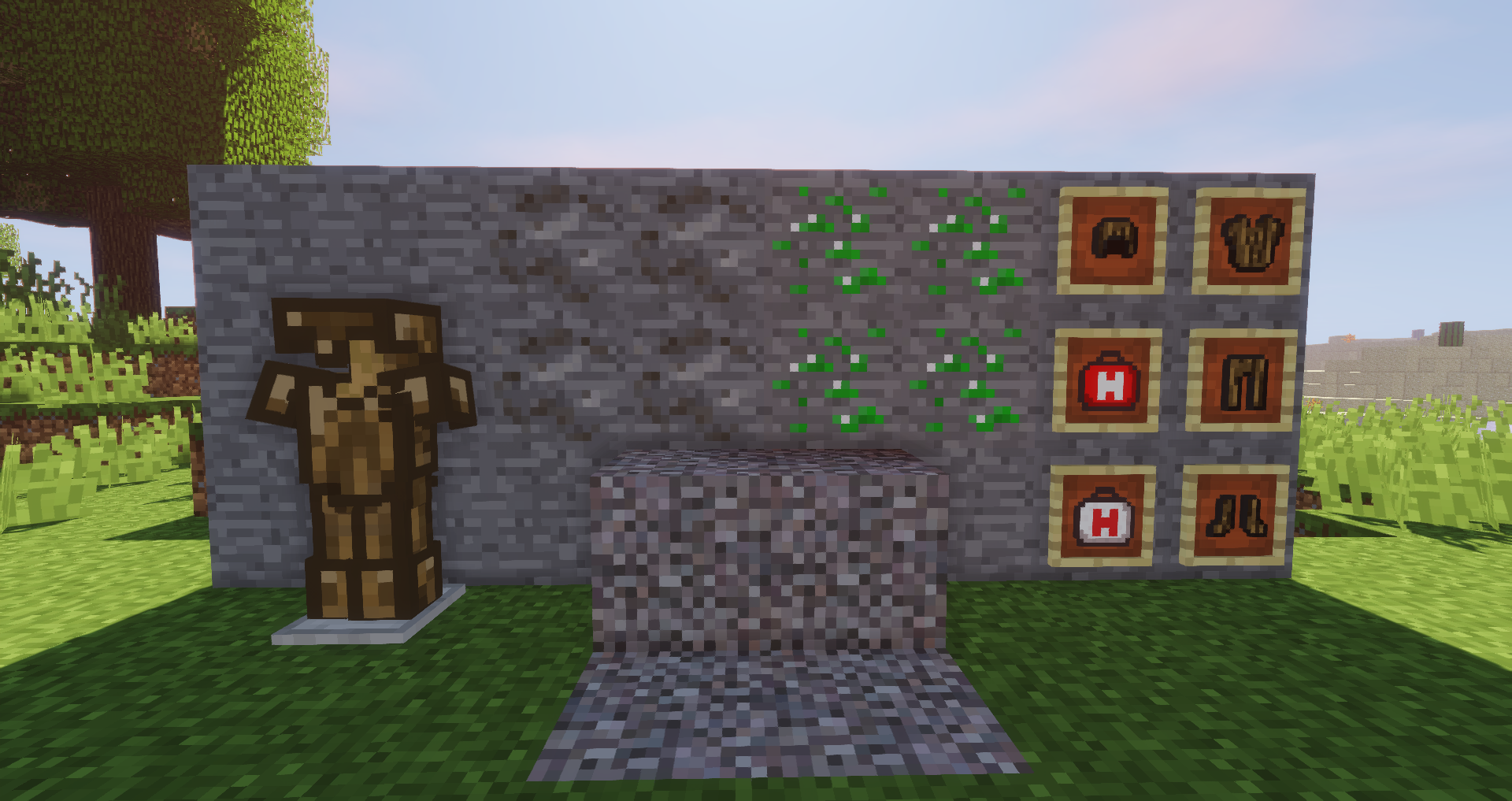 Better Things - Minecraft Mods - CurseForge