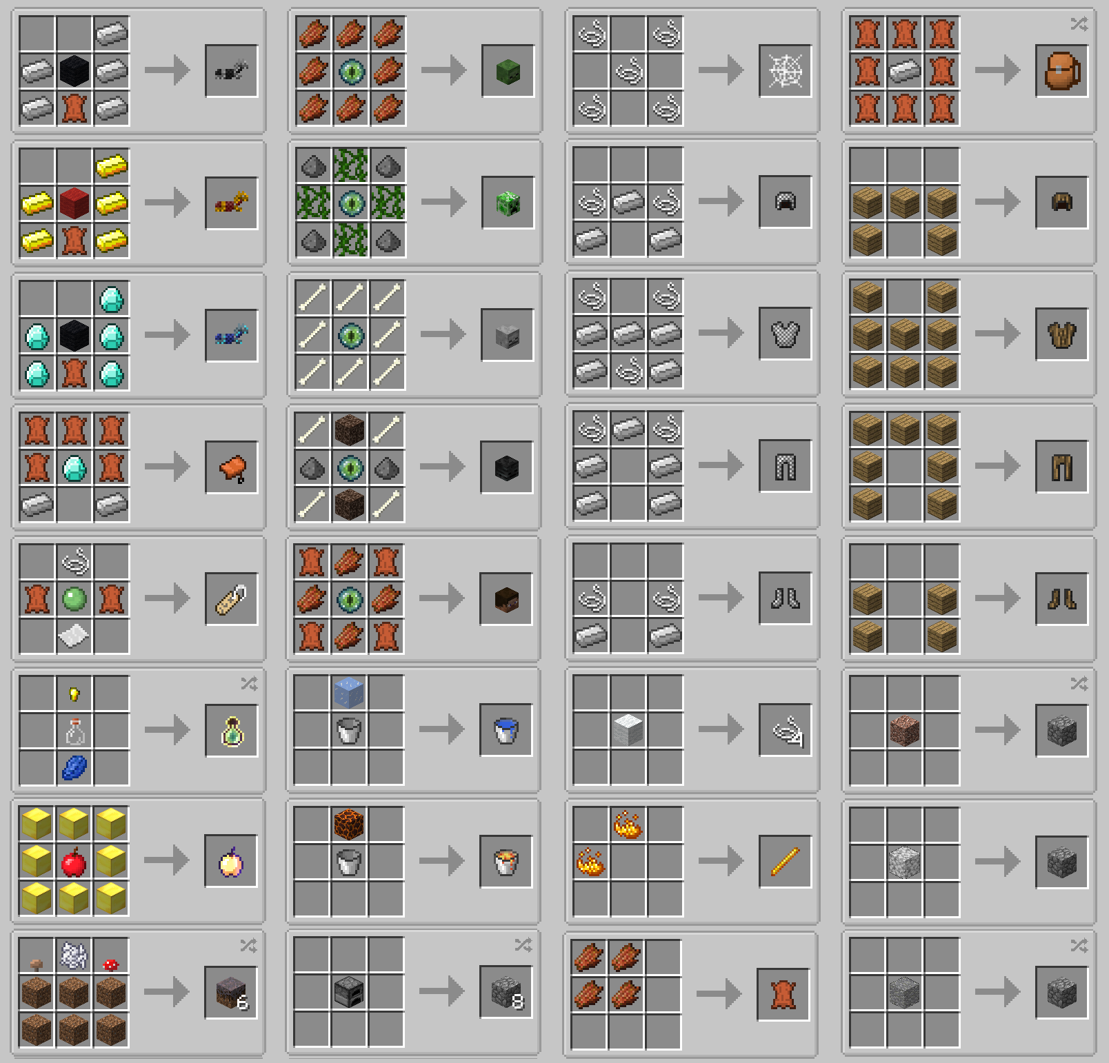 Better Things - Minecraft Mods - CurseForge