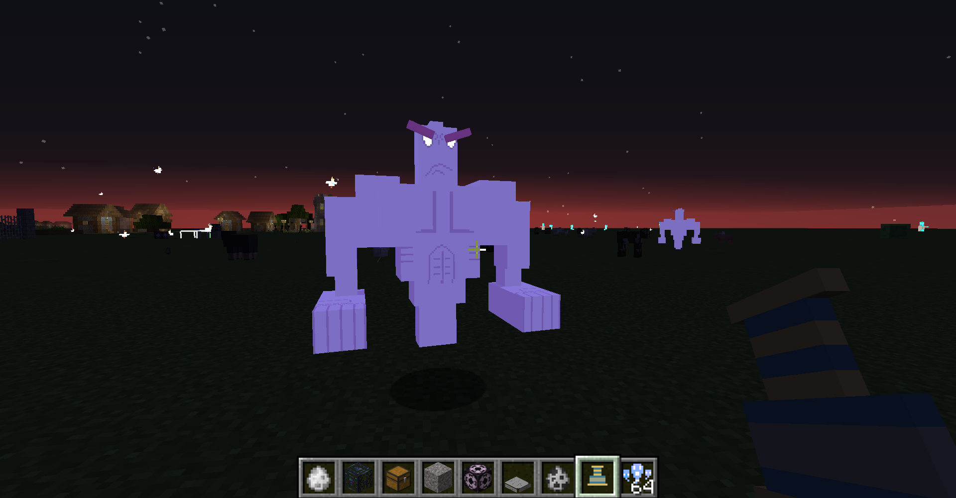 MrStarnova's Soul Craft - Gallery - Minecraft Mods - CurseForge