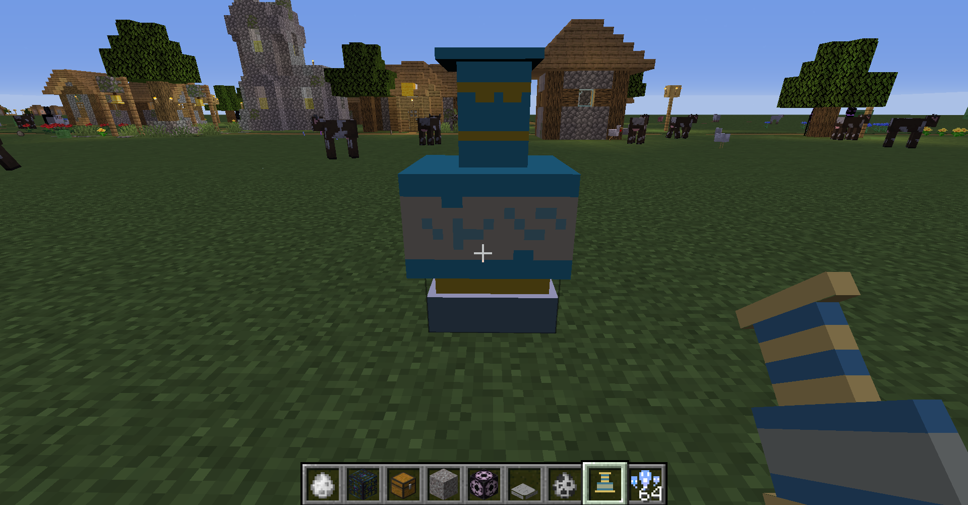 MrStarnova's Soul Craft - Minecraft Mods - CurseForge