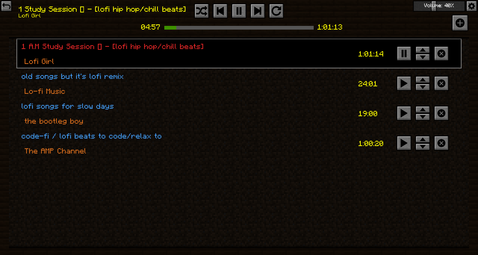 Forgery - Minecraft Modpacks - CurseForge