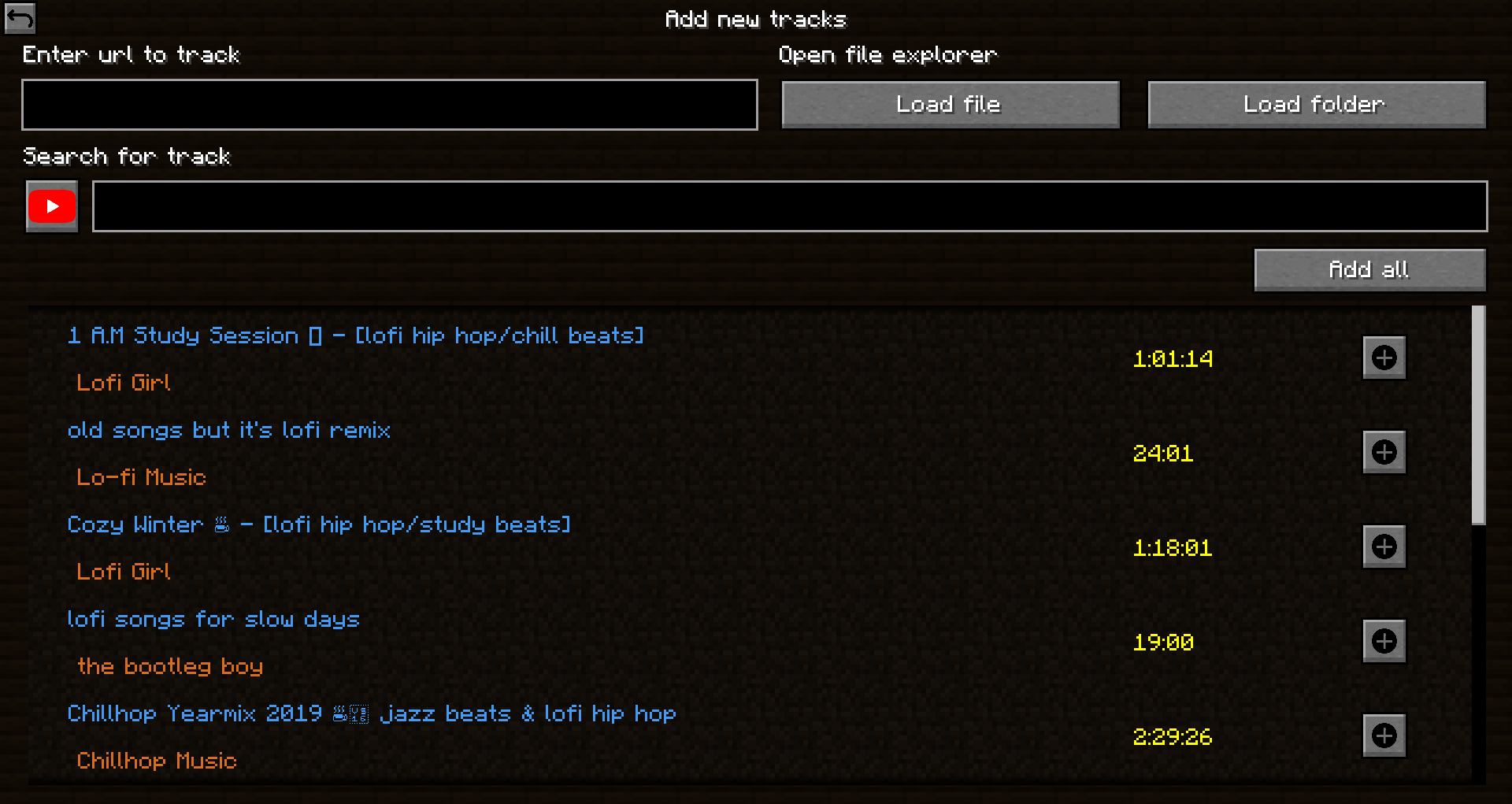 Forgery - Minecraft Modpacks - CurseForge