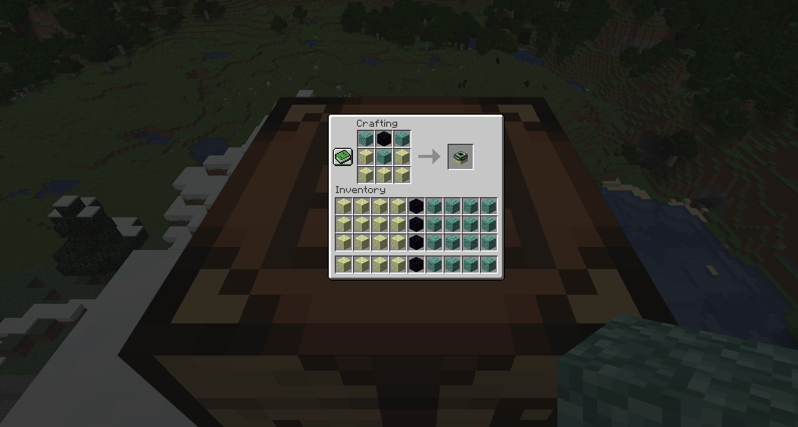 Recraftables (Forge) - Minecraft Mods - CurseForge