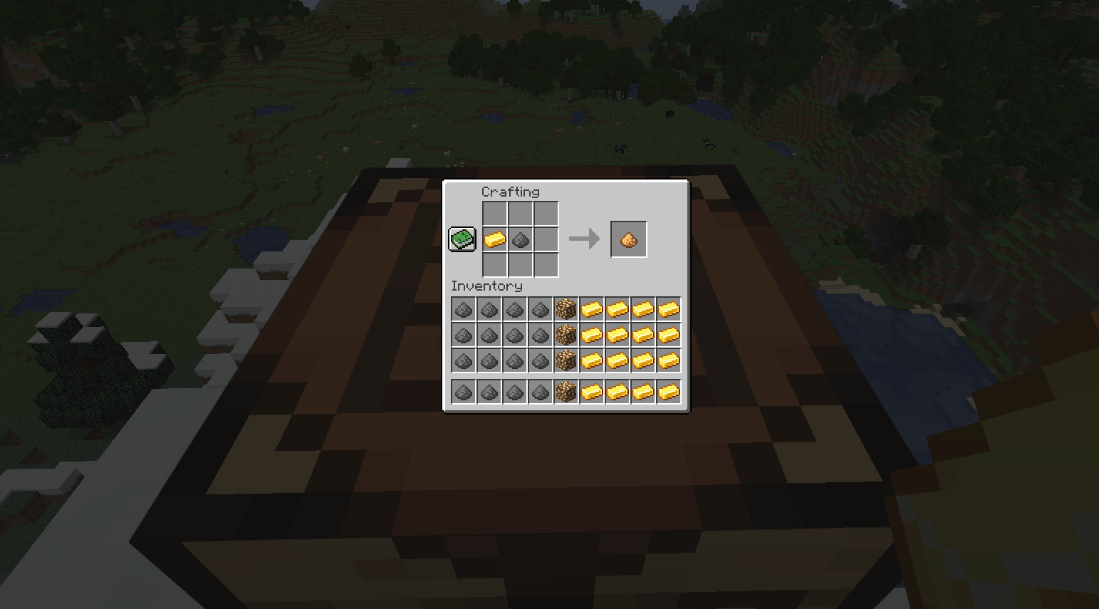 Recraftables (Forge) - Minecraft Mods - CurseForge