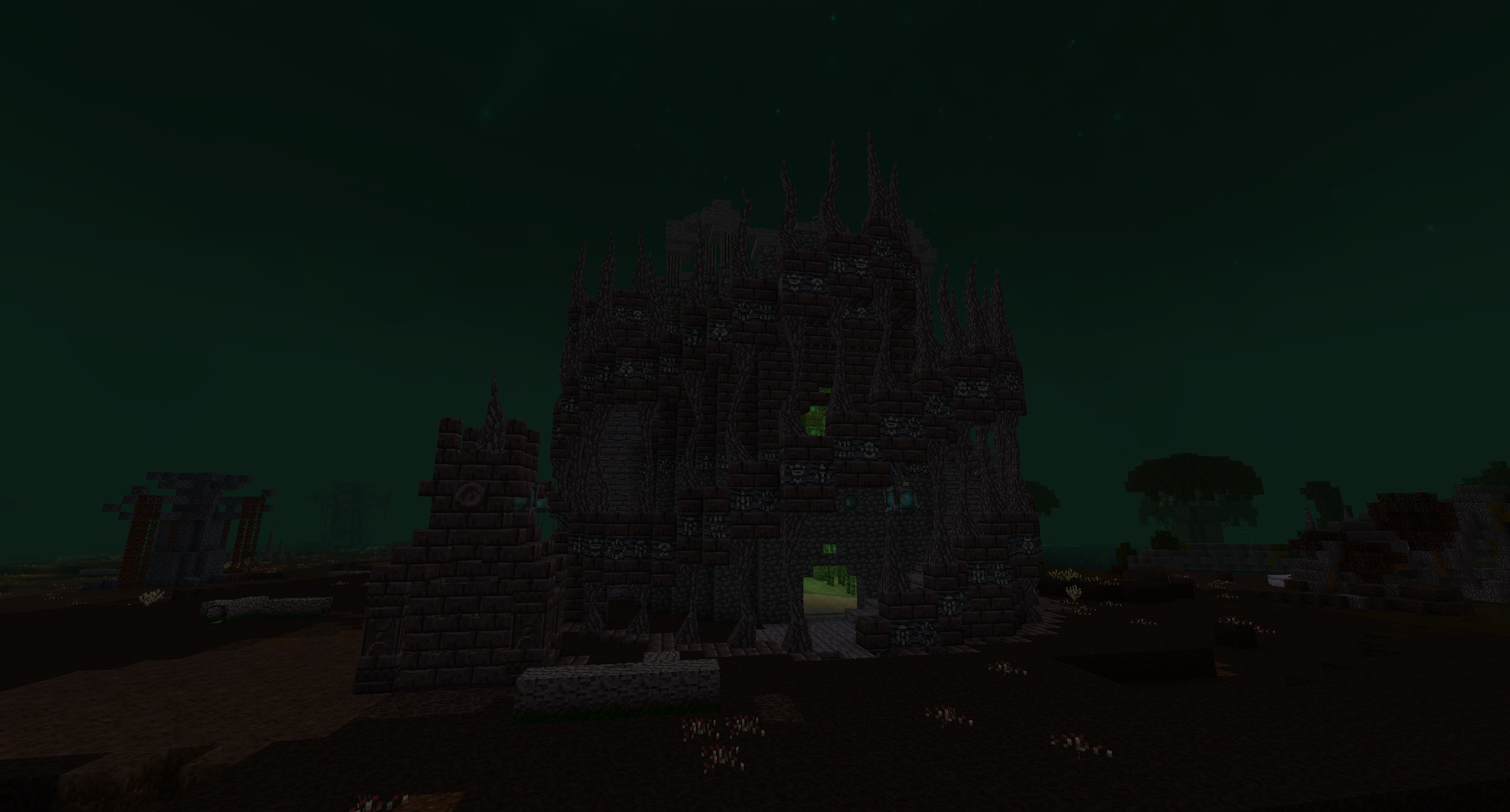 Escaping Betweenlands - Minecraft Modpacks - CurseForge